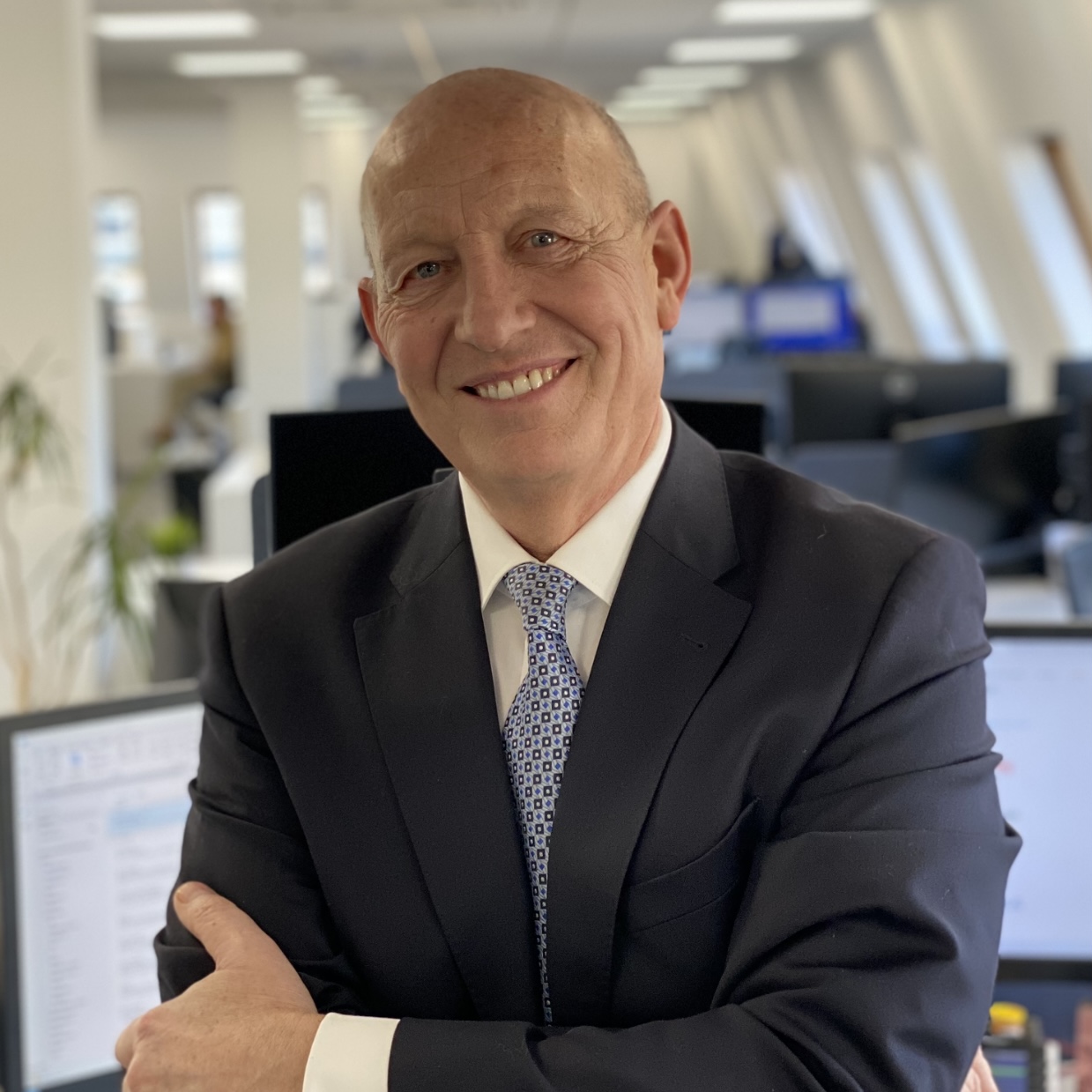 Sean Morgan-Jones - Morgan Prestwich