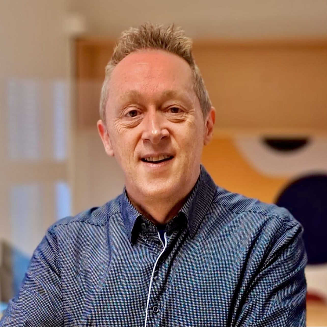 Simon Felton - Morgan Prestwich