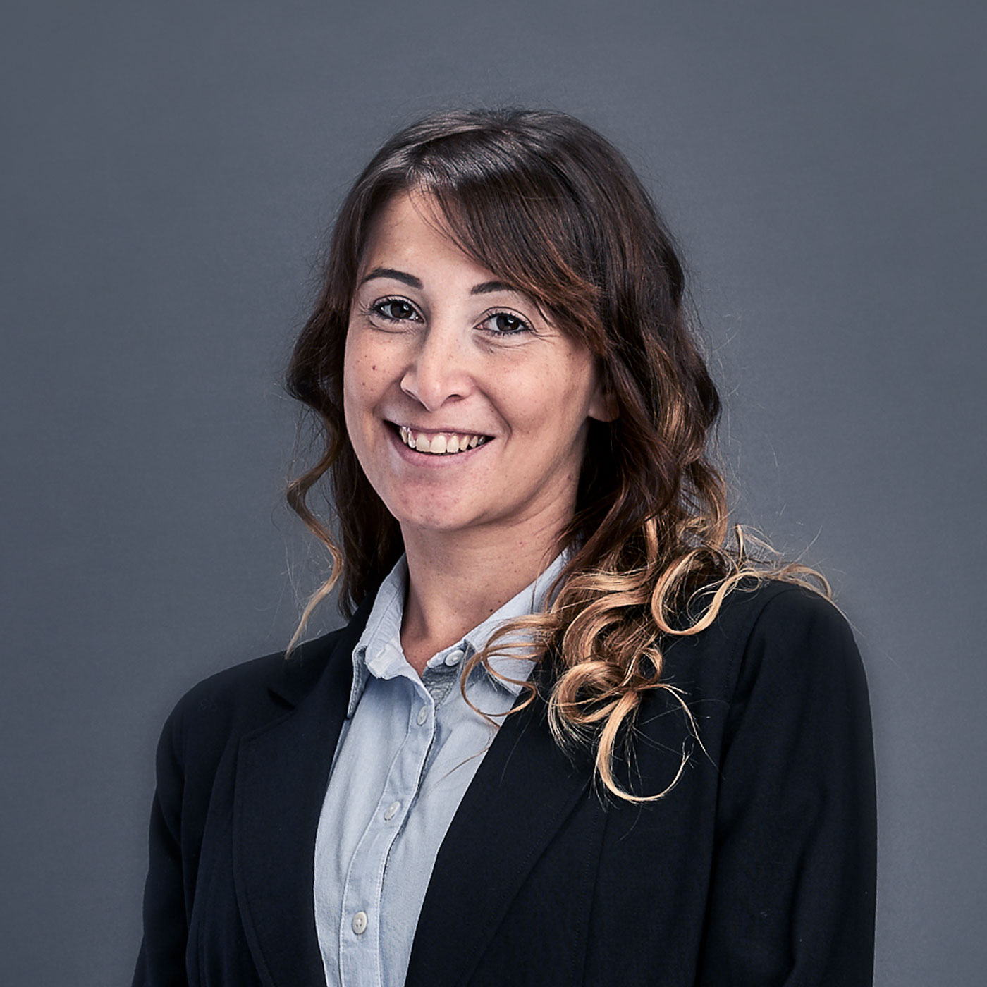 Sarah Schiavone - Morgan Prestwich